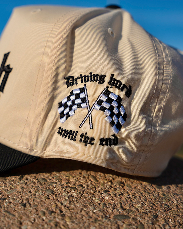 Clutch Trucker Hat – Clutch Supply