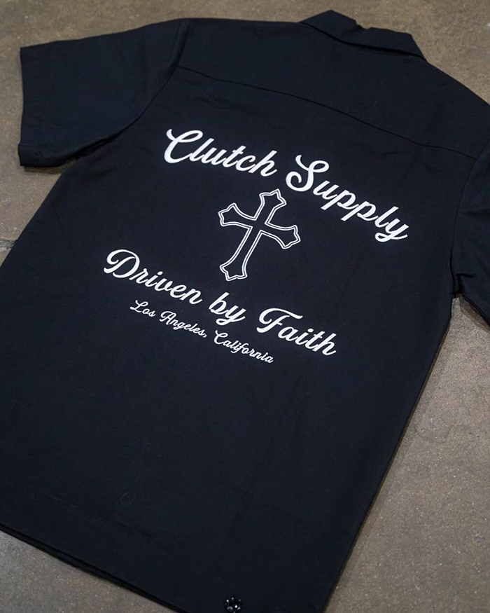 New Releases – Clutch Supply