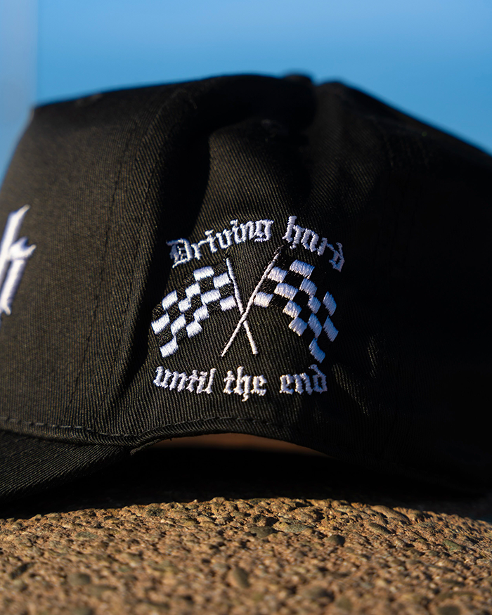 Clutch Trucker Hat – Clutch Supply