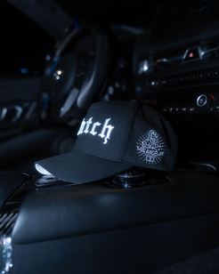 Clutch Trucker Hat – Clutch Supply